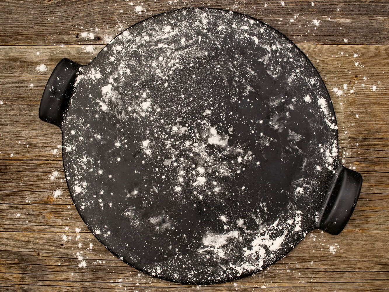 How To Clean Baking Steel | Shiny Clean Kitchen